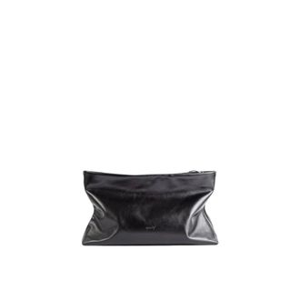 Mars&egrave;ll Femme, Sacs, Noir, Taille: ONE Size Diessepi Clutch