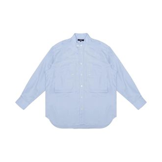 Comme Des Gar&ccedil;ons Herren, Shirts, Blau, MGr&ouml;&szlig;e