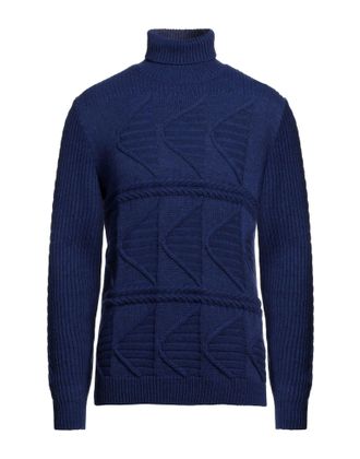 Cristiano Fissore STRICKWAREN - Rollkragenpullover auf YOOX.COM