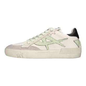 Ash Ash, Femme, Chaussures, Multicolore, Taille: 40 EU Moonlight Baskets