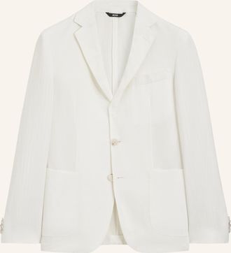 HUGO BOSS Sakko C-Hanry-263 Slim Fit beige
