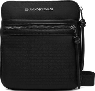 Emporio Armani Umh&auml;ngetasche Emporio Armani EM005400 AF14637 UC001 Schwarz