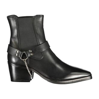 Caf&egrave;noir Ankle Boot - - Shoes - Damen - Schwarzk - 40 EU