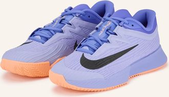 Nike Tennisschuhe Zoom Vapor Pro 3 lila