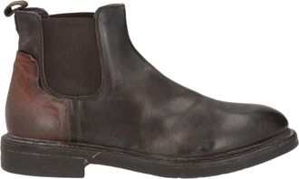 Moma SCHUHE - Stiefeletten auf YOOX.COM
