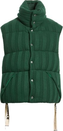 Khrisjoy JACKEN & M&Auml;NTEL - Westen auf YOOX.COM