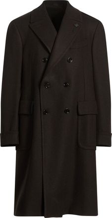 Lardini JACKEN & M&Auml;NTEL - M&auml;ntel auf YOOX.COM