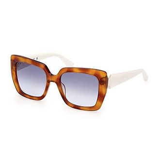 Guess GU7889 blonde havana 53