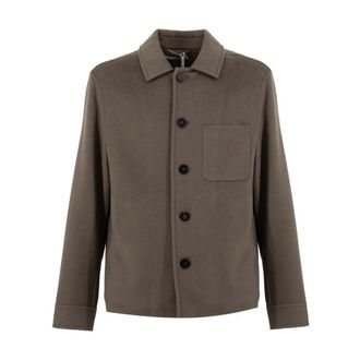 Duno Lazise Jacke - - Jackets - Herren - Braun - 2XL