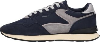 Hoff Herren, Schuhe, Blau, 42 EUGr&ouml;&szlig;e