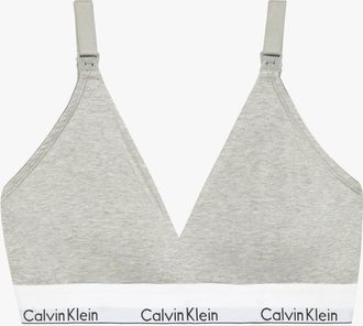 Calvin Klein Brassi&egrave;re de grossesse