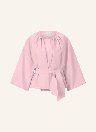 Rich & Royal Jacke rosa