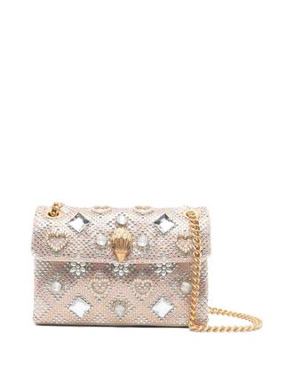 Kurt Geiger Sac Bandouli&egrave;re - Kensington