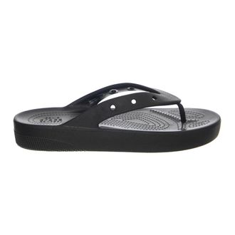 Crocs Damen, Schuhe, Schwarzk, 45 EUGr&ouml;&szlig;e
