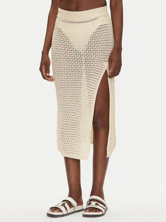 Guess Midirock E5GD09 Z3N30 &Eacute;cru Regular Fit