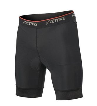 Alpinestars Inner Shorts Pro V2 - gepolsterte Innenhose MTB - Herren