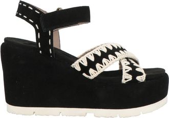 Mou SCHUHE - Sandalen auf YOOX.COM