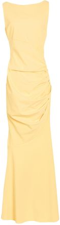 La Petite Robe Di Chiara Boni KLEIDER - Maxi-Kleider auf YOOX.COM