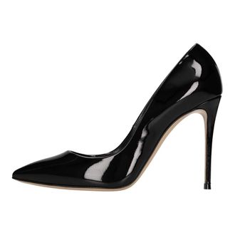 Casadei Tiffany Pump - - Shoes - Damen - Schwarzk - 35 EU