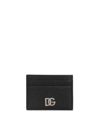 Dolce & Gabbana Clutch - Schwarz