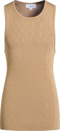 Lardini TOPS - Tank Tops auf YOOX.COM