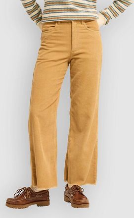 Billabong Be Free Cordhose curry
