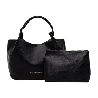 Lola Casademunt Damen, Taschen, Schwarzk, ONE SIZEGr&ouml;&szlig;e
