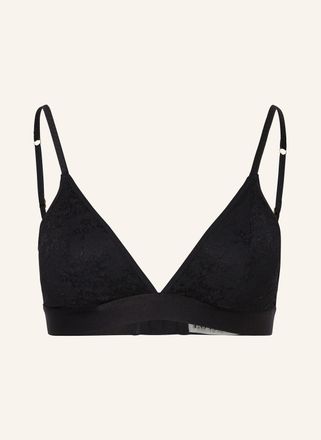 Love Stories Love Stories Triangel-Bh Darling schwarz