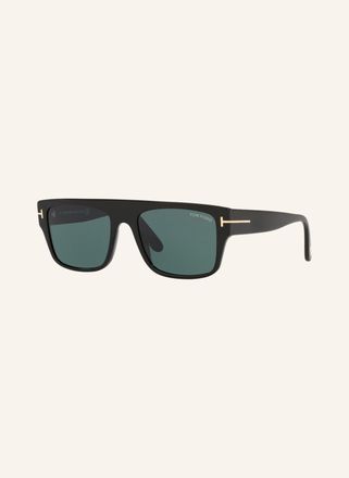 Tom Ford Sonnenbrille ft0907 schwarz