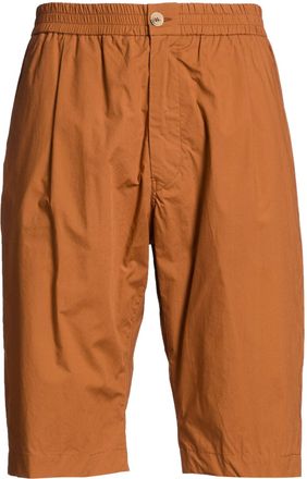 Amaranto HOSEN & R&Ouml;CKE - Shorts & Bermudashorts auf YOOX.COM