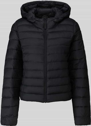 Only Regular Fit Steppjacke mit Kapuzenkragen Modell TAHIA