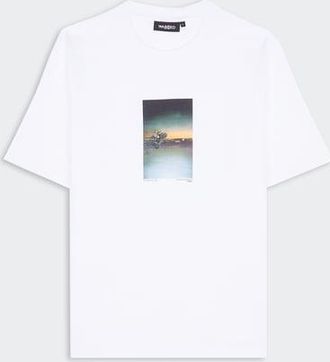 Wasted T-shirt - Taille XS