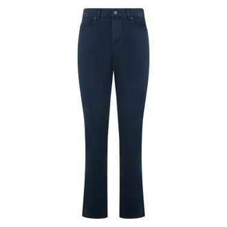 Moschino Herren, Hosen, Blau, 2XLGr&ouml;&szlig;e