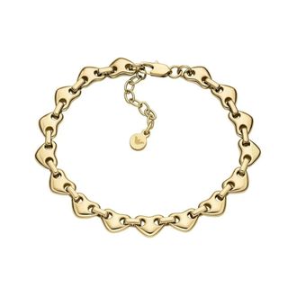 Emporio Armani Bracelets - - Accessories - Damen - Gelb - ONE SIZE