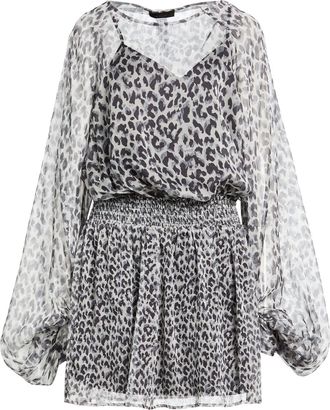 Twin-Set KLEIDER - Mini-Kleider auf YOOX.COM