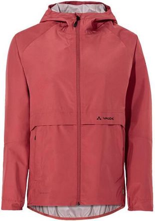 Vaude Damen Funktionsjacke Wo Loamer Rain Jacket