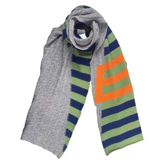 Etro Homme, Accessoires, Multicolore, Taille: ONE Size Sciarpa