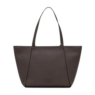 Marc O'Polo Cabas - Femme - Sacs - Brun - Taille: ONE Size