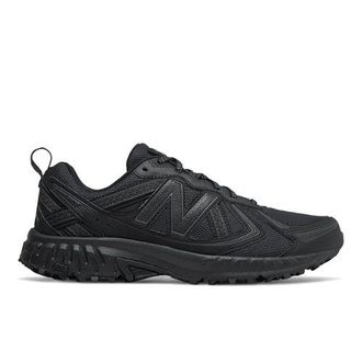 New Balance Herren MT410v5 in Grau, Synthetik, Gr&ouml;&szlig;e 38.5
