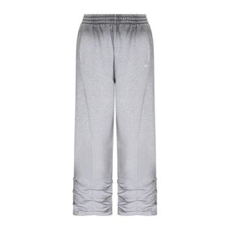 Avavav Logo Sharpei Sweatpant - - Trousers - Damen - Grau - M