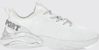 Plein Sport Baskets Homme couleur Blanc
