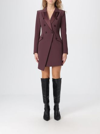 Elisabetta Franchi Robe ELISABETTA FRANCHI Femme couleur Rouge