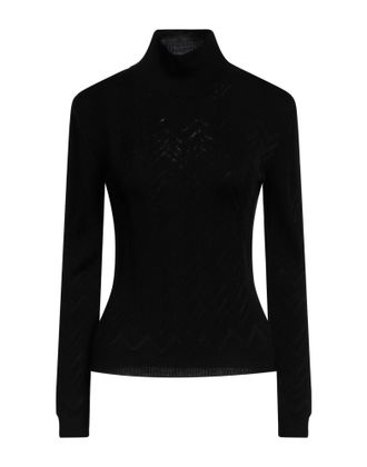 Missoni STRICKWAREN - Rollkragenpullover auf YOOX.COM