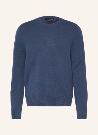 Canada Goose Pullover Matawin blau