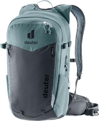 Deuter Compact 12+3 SL Damen Fahrradrucksack