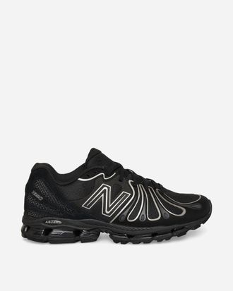 New Balance ABZORB 1890 Sneakers Black / Silver Metallic