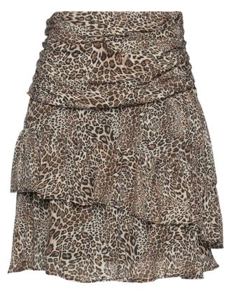 Ga&euml;lle Paris HOSEN & R&Ouml;CKE - Minir&ouml;cke auf YOOX.COM