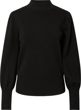 Vero Moda YASFONNY LS Knit Pullover S. NOOS