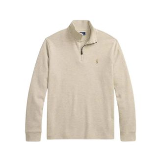 Polo Ralph Lauren Herren, Sweatshirts & Hoodies, Beige, SGr&ouml;&szlig;e