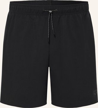 Arena Badeshorts Evo Beach schwarz